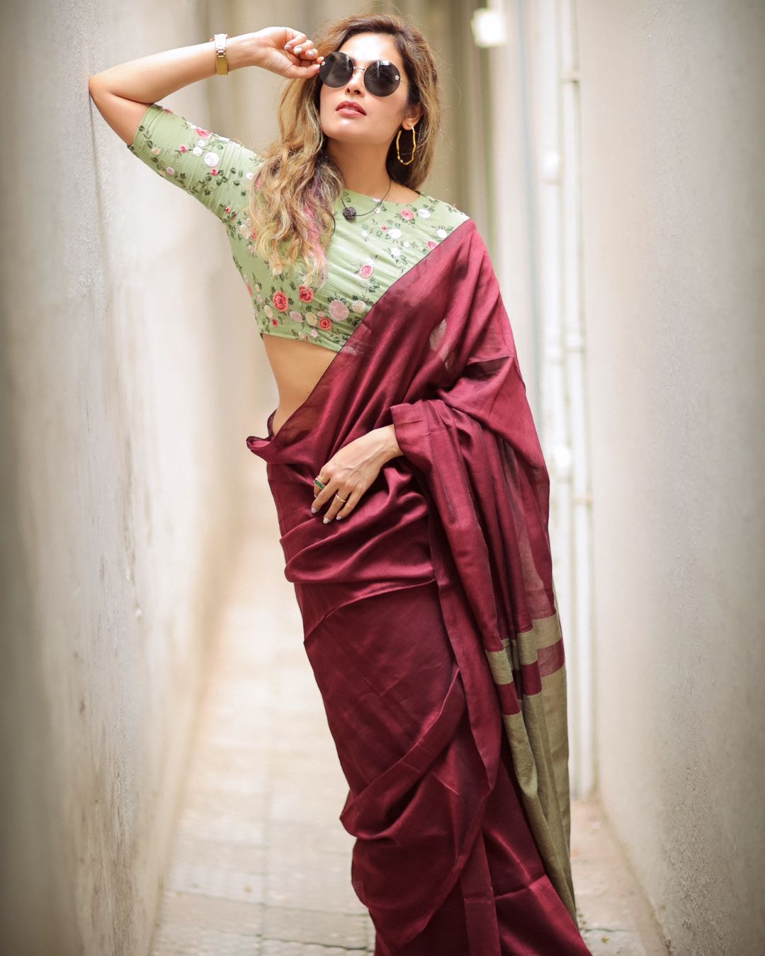 Shrutika Arjun: Biography, Family, Net Worth, Lifestyle, and Bigg Boss ...