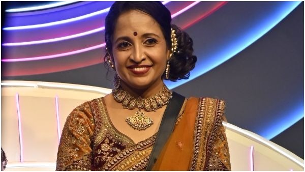 Bigg Boss Kannada 11: First Week Elimination Revealed!! - Filmibeat