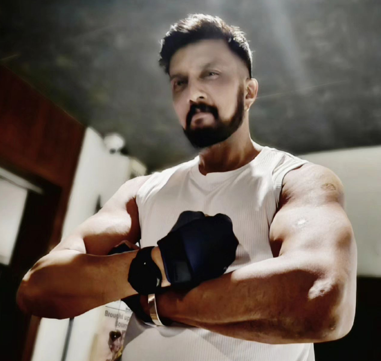 Bigg Boss Kannada 11 | Kicchs Sudeep To Retire From Bigg Boss | Kiccha Sudeep's Last Bigg Boss ...