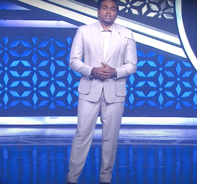 Bigg Boss Season 8 Kicks Off With Shocking Early Elimination - Filmibeat
