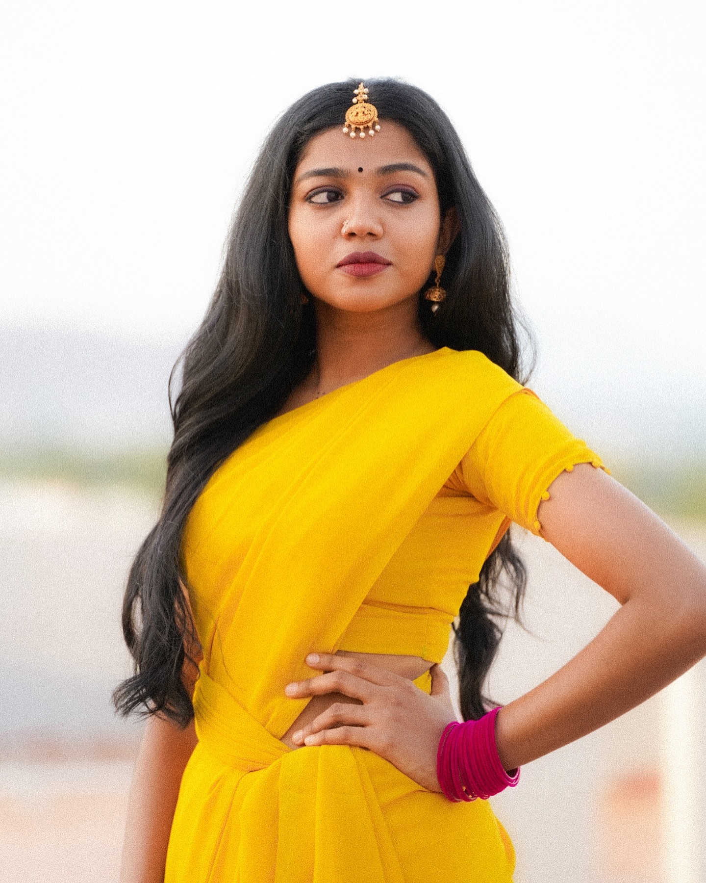 Amala Shaji Bigg Boss 8 Tamil Contestant | Who Is Amala Shaji | Amala ...