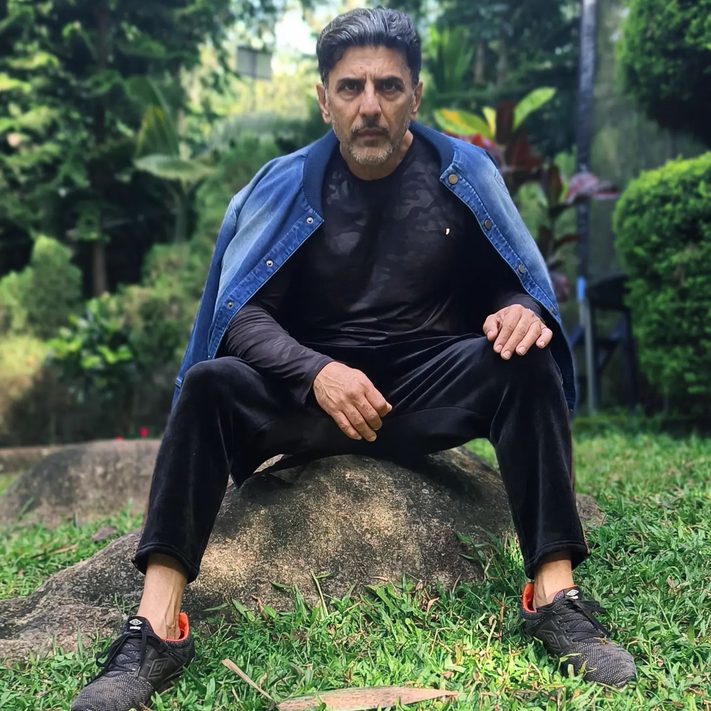 Babloo Prithiveeraj Bigg Boss 8 Tamil Contestant | Who Is Babloo ...