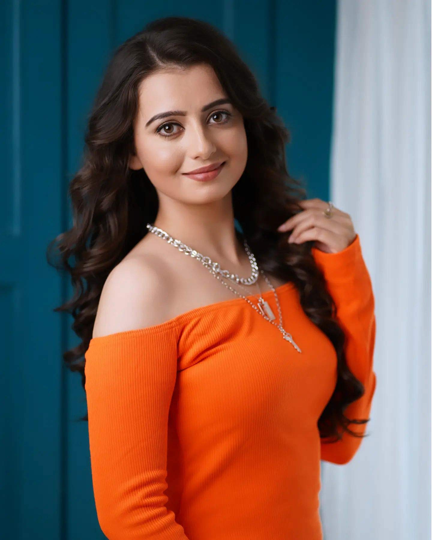 Chahat Pandey Bigg Boss 18 Hindi Contestant | Who Is Chahat Pandey ...