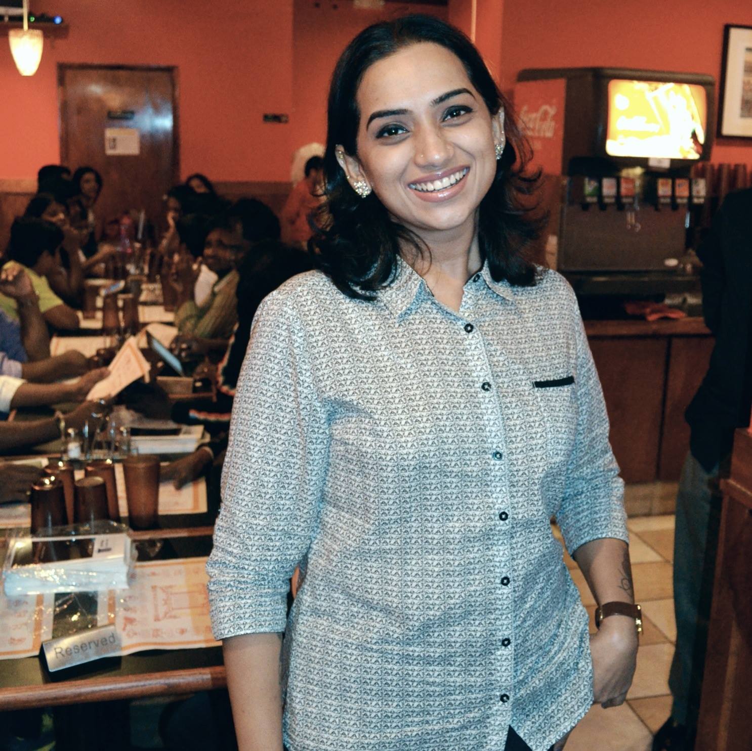 Kalpana Raghavendar Bigg Boss 8 Tamil Contestant | Who Is Kalpana ...