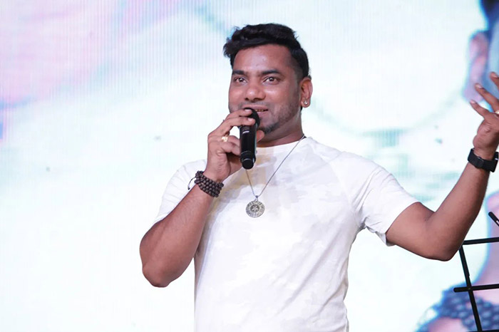 Ranjith Bigg Boss 8 Tamil Contestant | Who Is Ranjith | Ranjith Latest ...