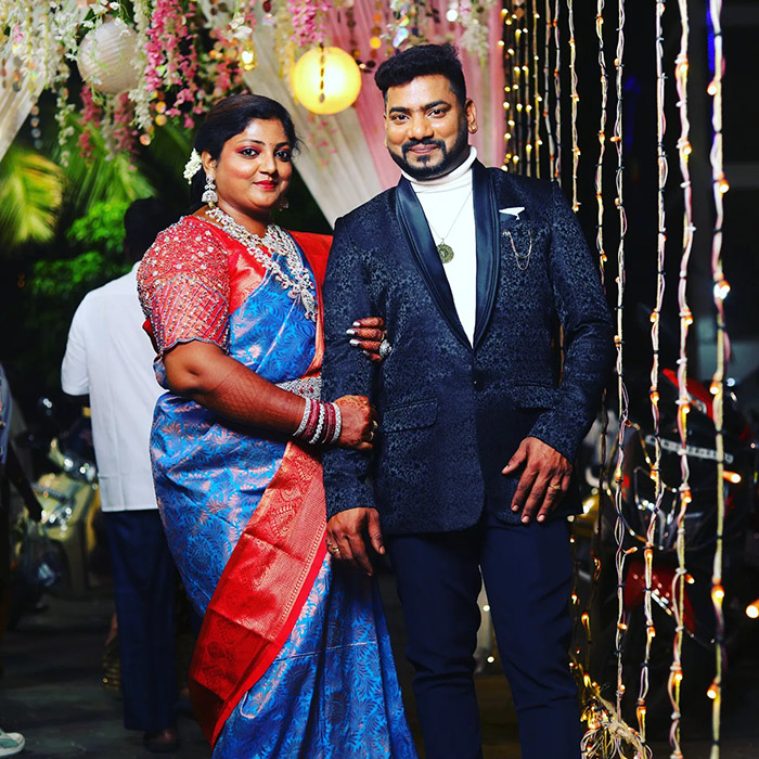 Ranjith Bigg Boss 8 Tamil Contestant | Who Is Ranjith | Ranjith Latest ...