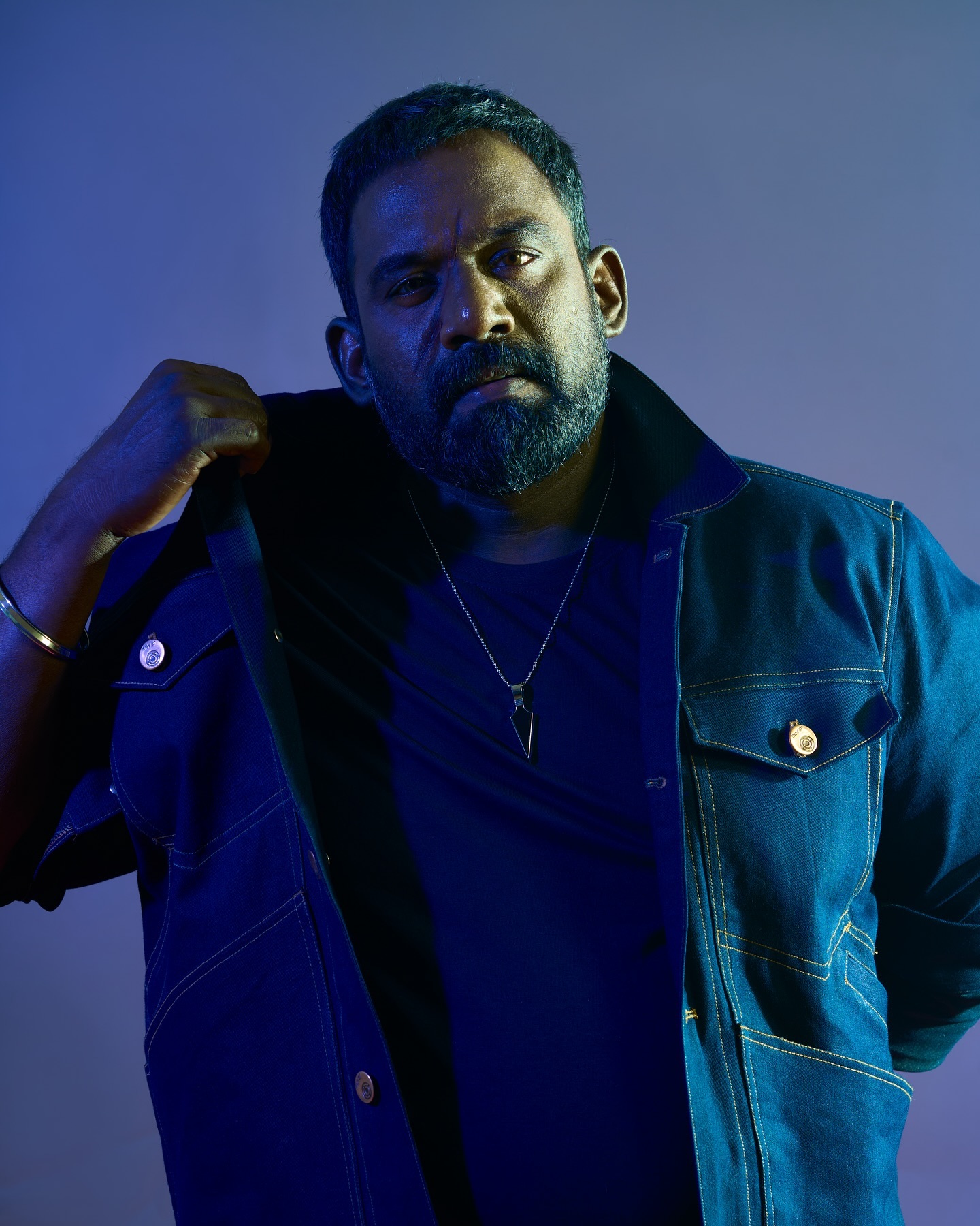 Robo Shankar Bigg Boss 8 Tamil Contestant | Who Is Robo Shankar | Robo ...