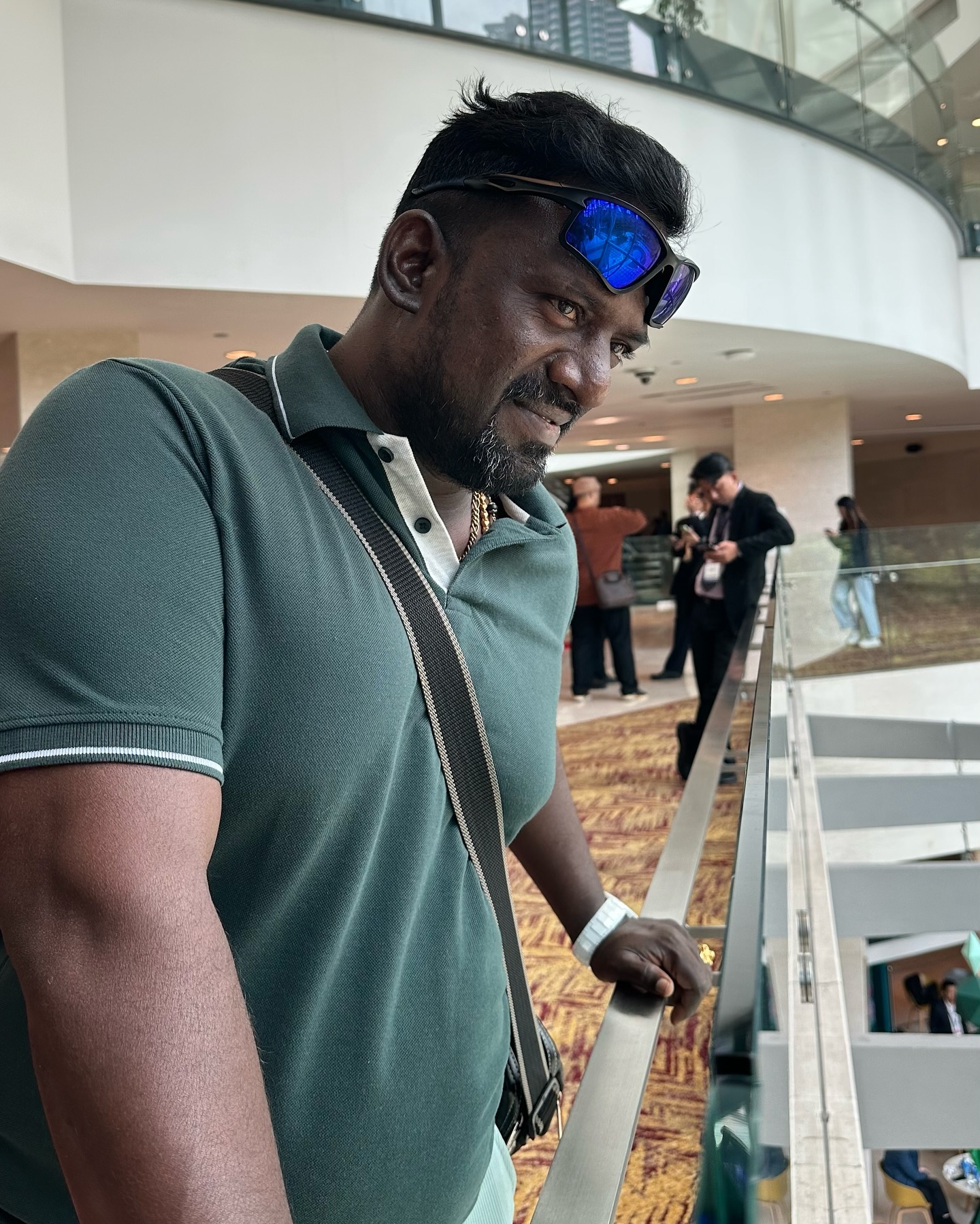 Robo Shankar Bigg Boss 8 Tamil Contestant | Who Is Robo Shankar | Robo ...