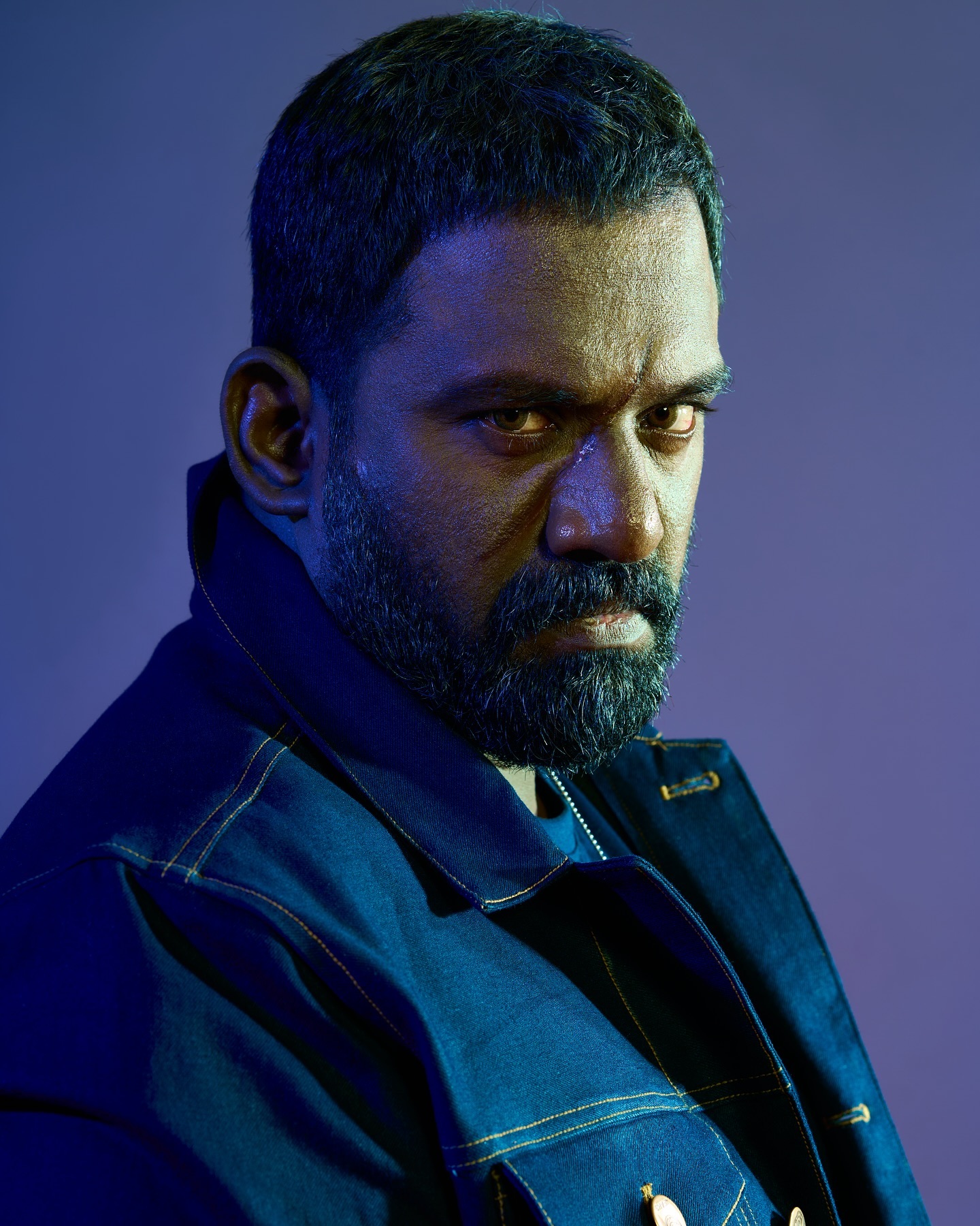 Robo Shankar Bigg Boss 8 Tamil Contestant | Who Is Robo Shankar | Robo ...