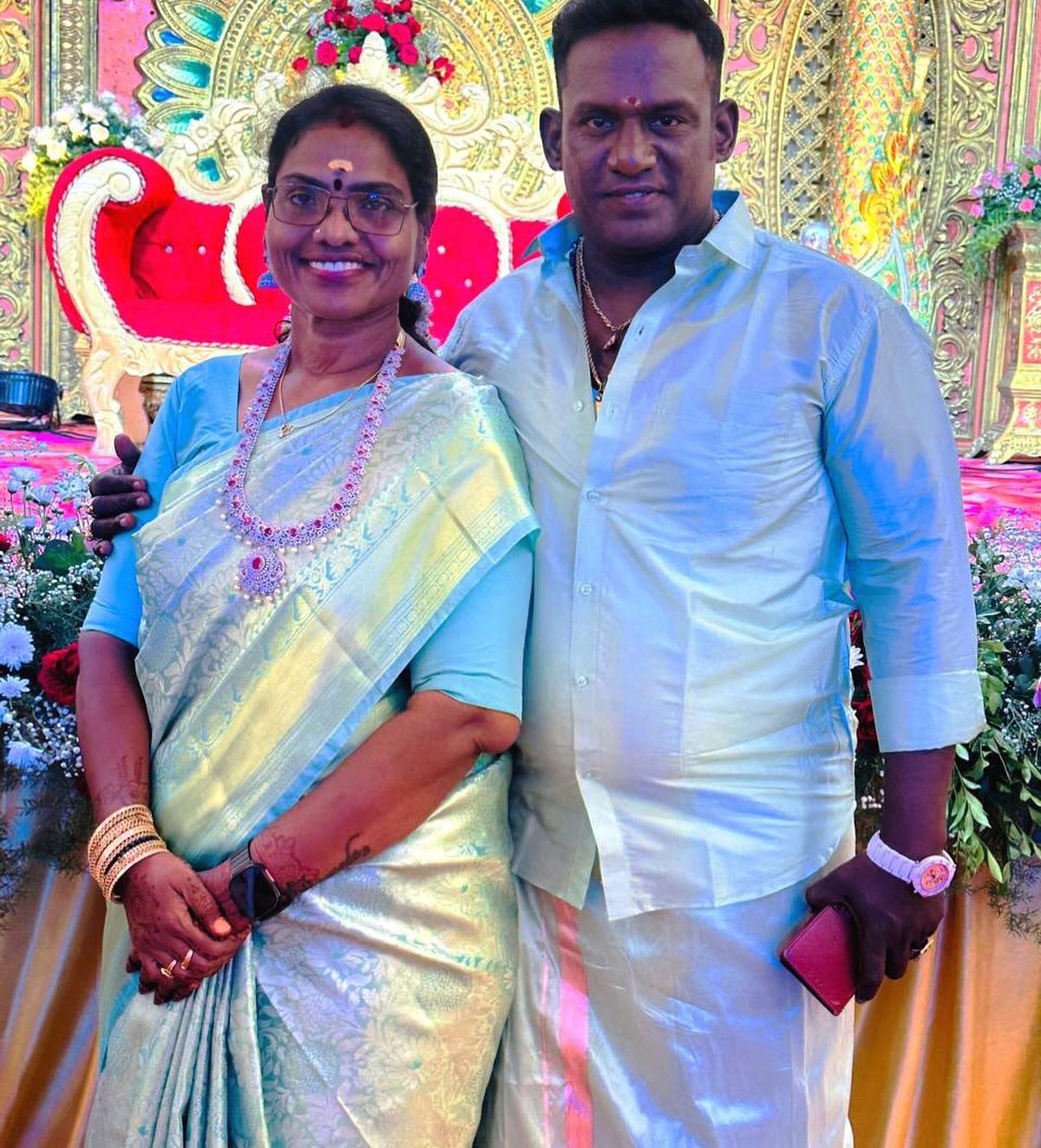 Robo Shankar Bigg Boss 8 Tamil Contestant | Who Is Robo Shankar | Robo ...