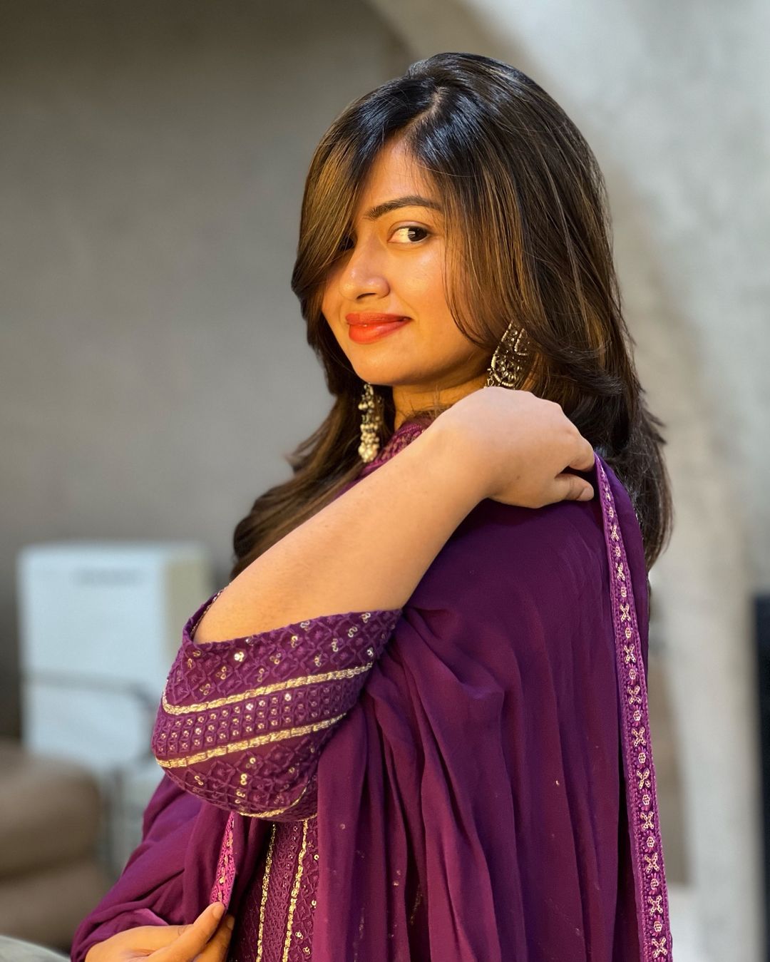 Bigg Boss Tamil 8 Contestant : Who Is Shalin Zoya? Lifestyle, Biography ...