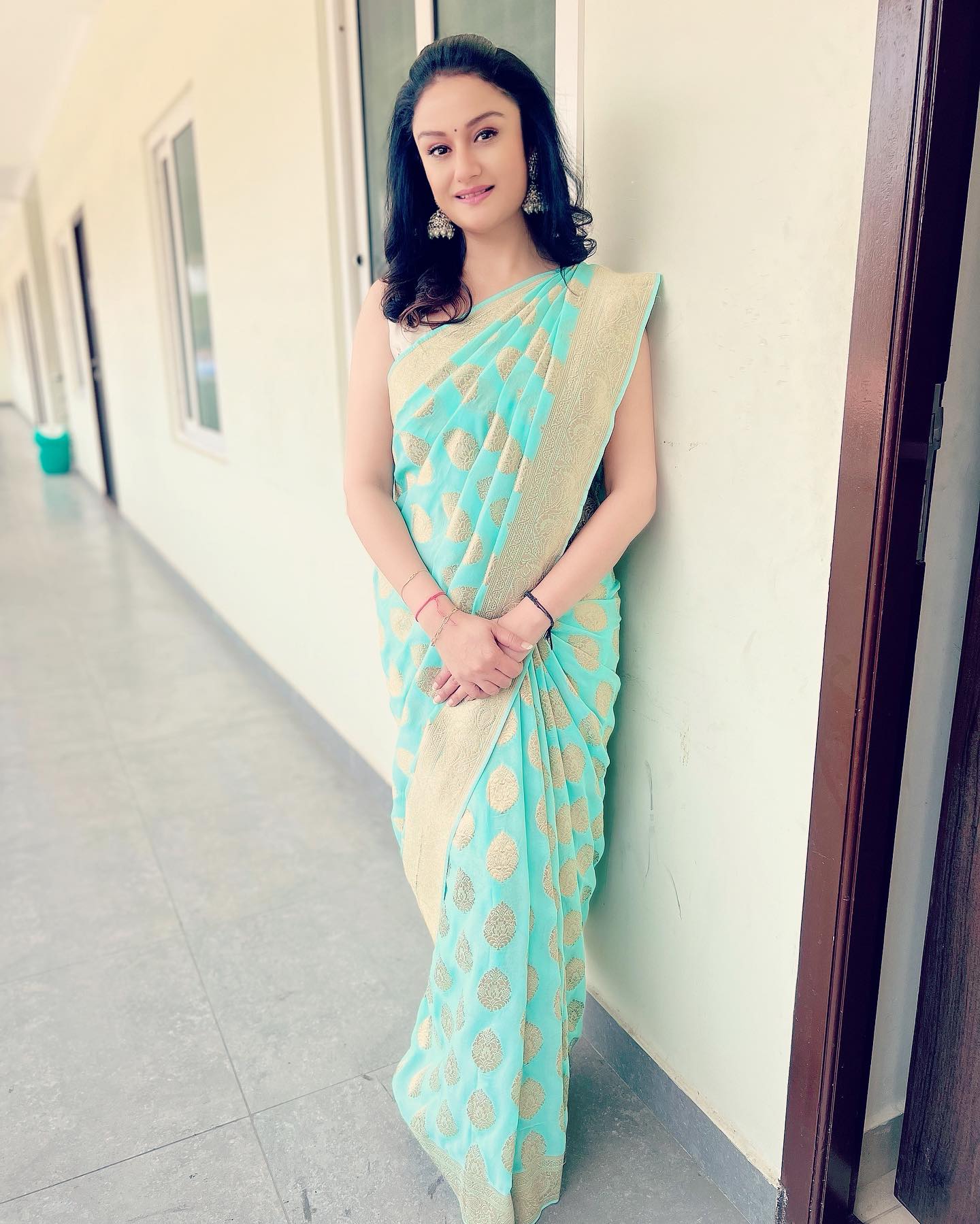 Sonia Aggarwal Bigg Boss 8 Tamil Contestant | Who Is Sonia Aggarwal ...