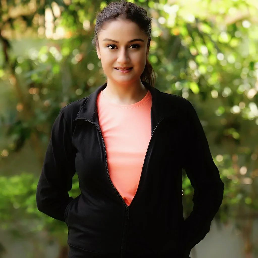 Sonia Aggarwal Bigg Boss 8 Tamil Contestant | Who Is Sonia Aggarwal ...