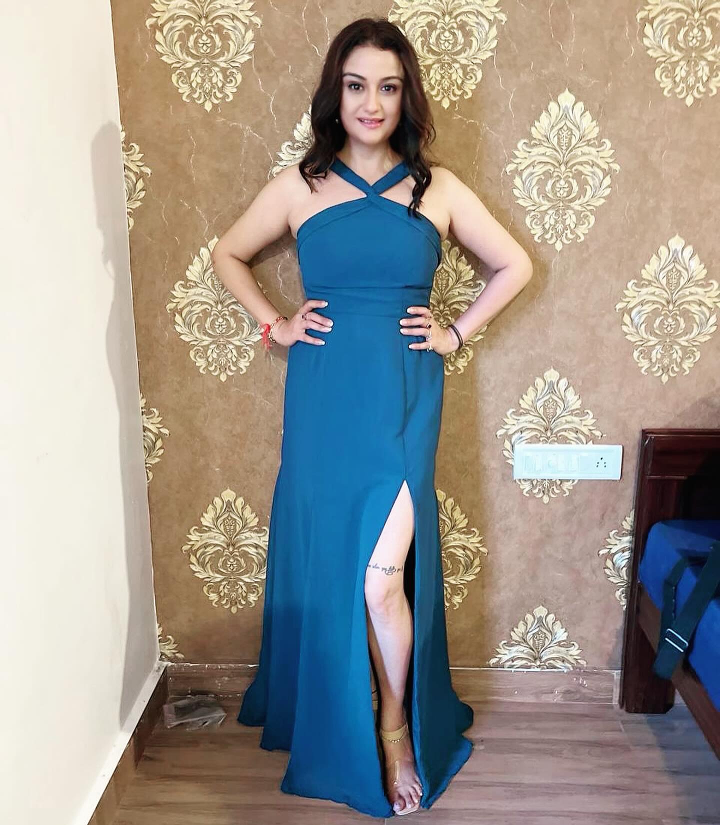 Sonia Aggarwal Bigg Boss 8 Tamil Contestant | Who Is Sonia Aggarwal ...