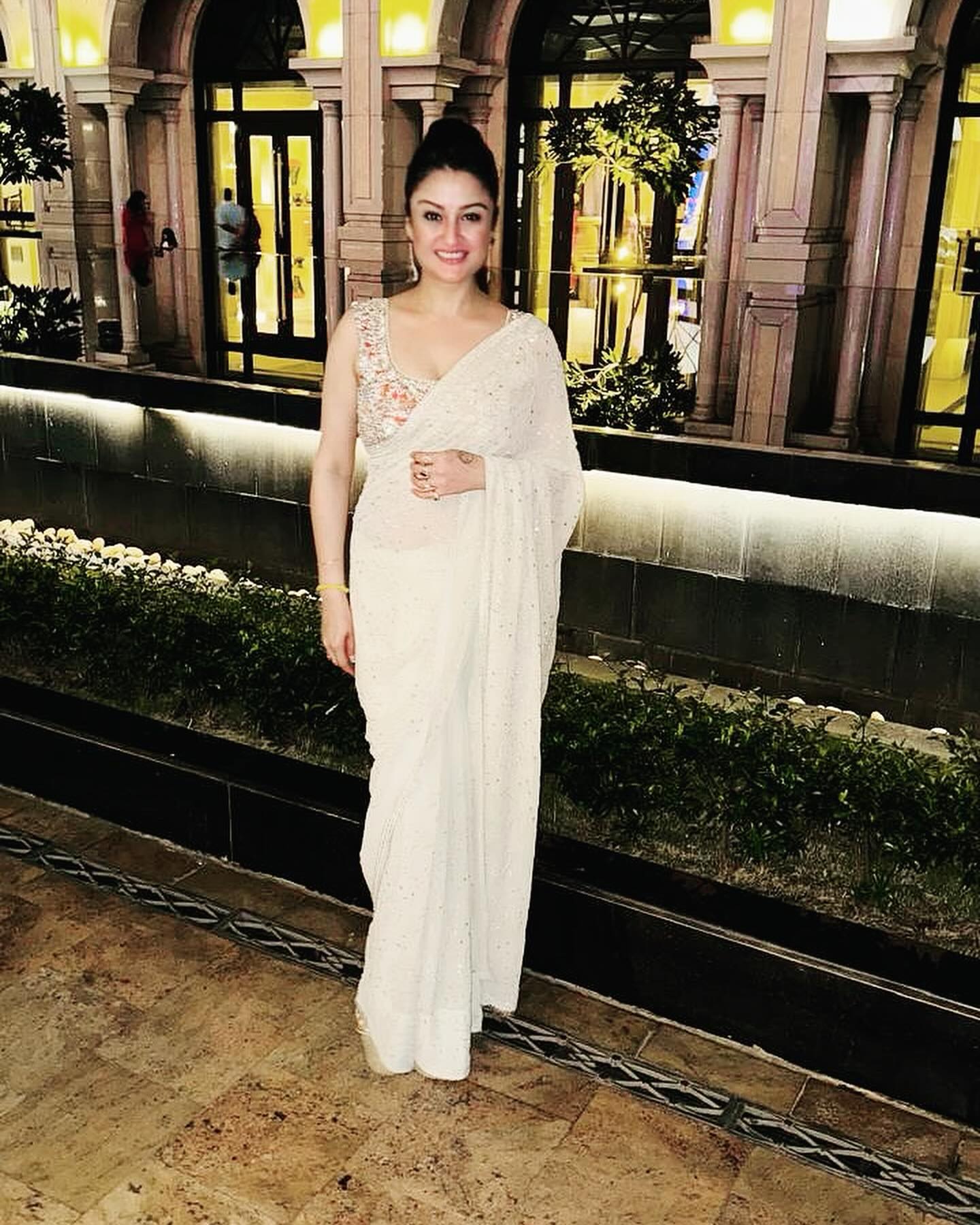 Sonia Aggarwal Bigg Boss 8 Tamil Contestant | Who Is Sonia Aggarwal ...