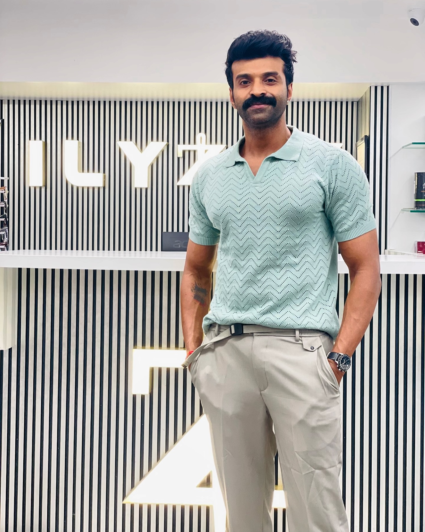 Bigg Boss Tamil 8 Nominated Contestants | Bigg Boss Tamil 8 Nominations ...