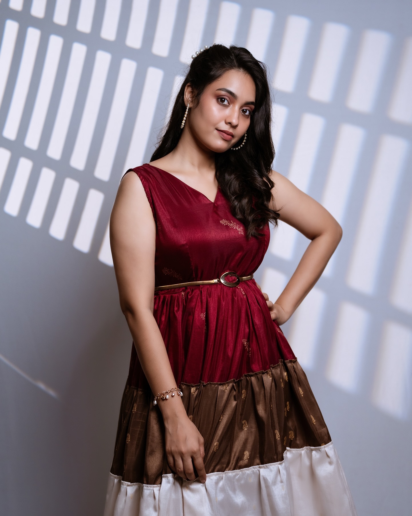 Bigg Boss Tamil 8 Nominated Contestants | Bigg Boss Tamil 8 Nominations ...