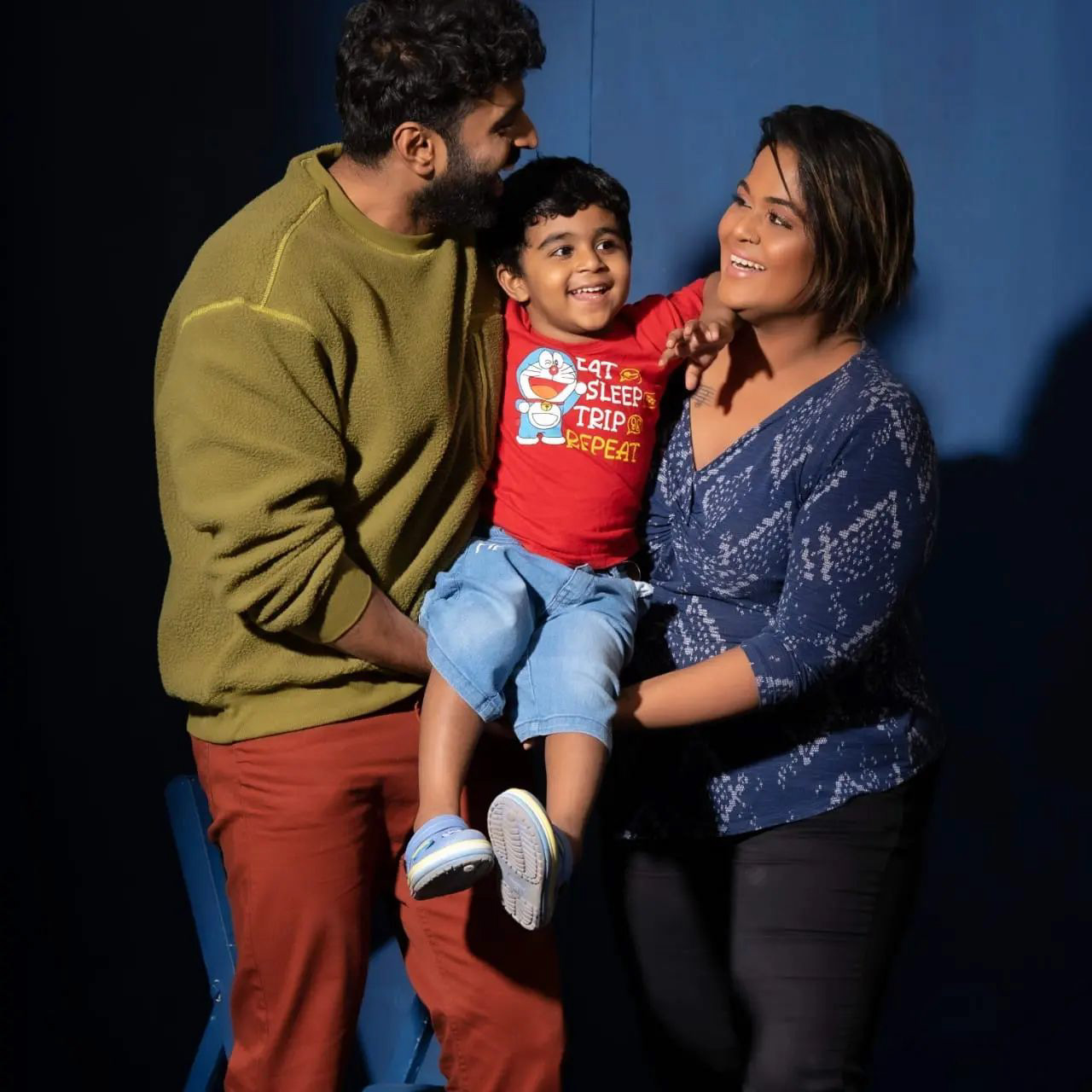 Bigg Boss Tamil 8 | Bigg Boss Tamil 8 First House Captain | Who Is ...