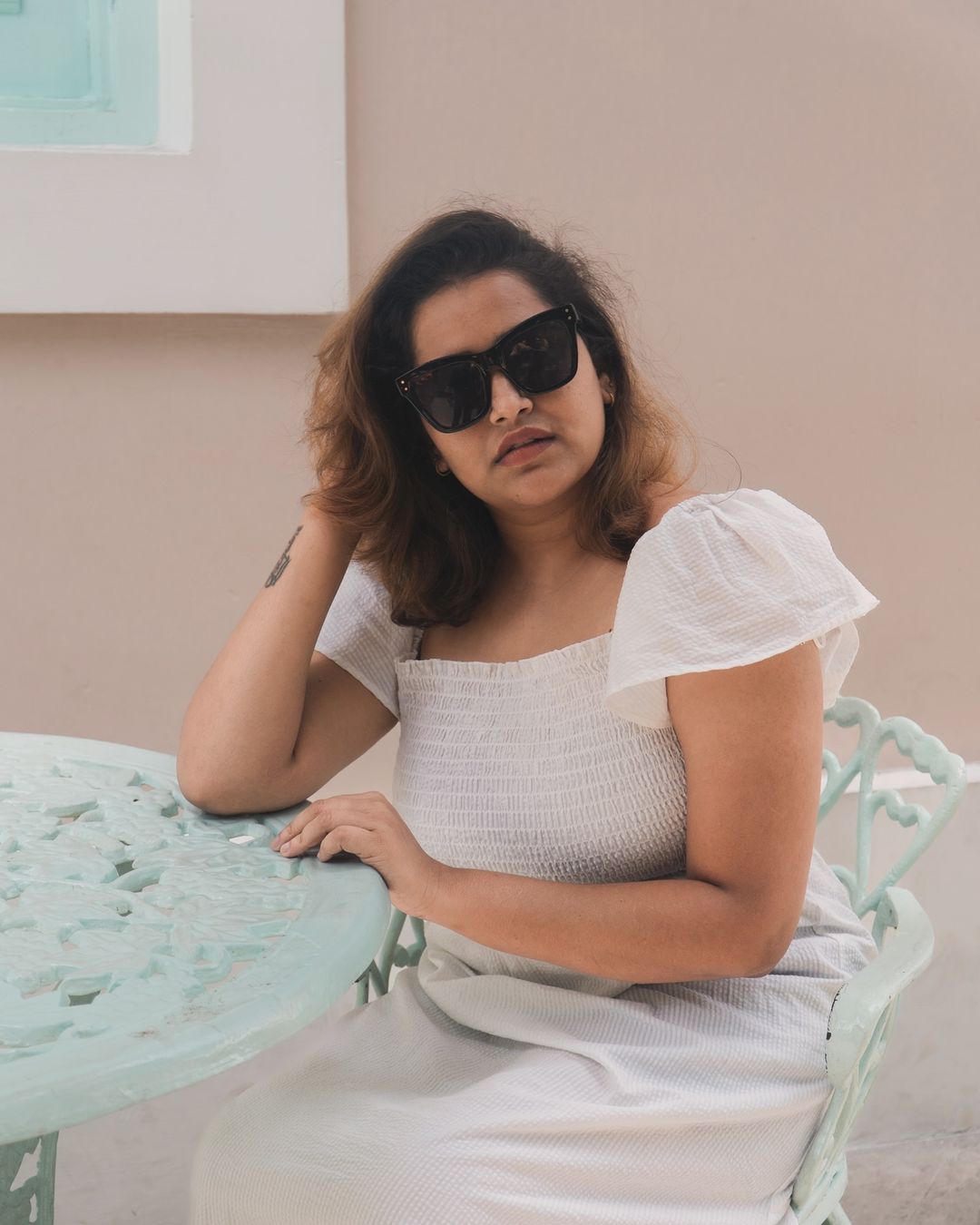 Who Is VJ Jacqueline, VJ Jacqueline Bigg Boss Tamil 8, Photos, Networth ...