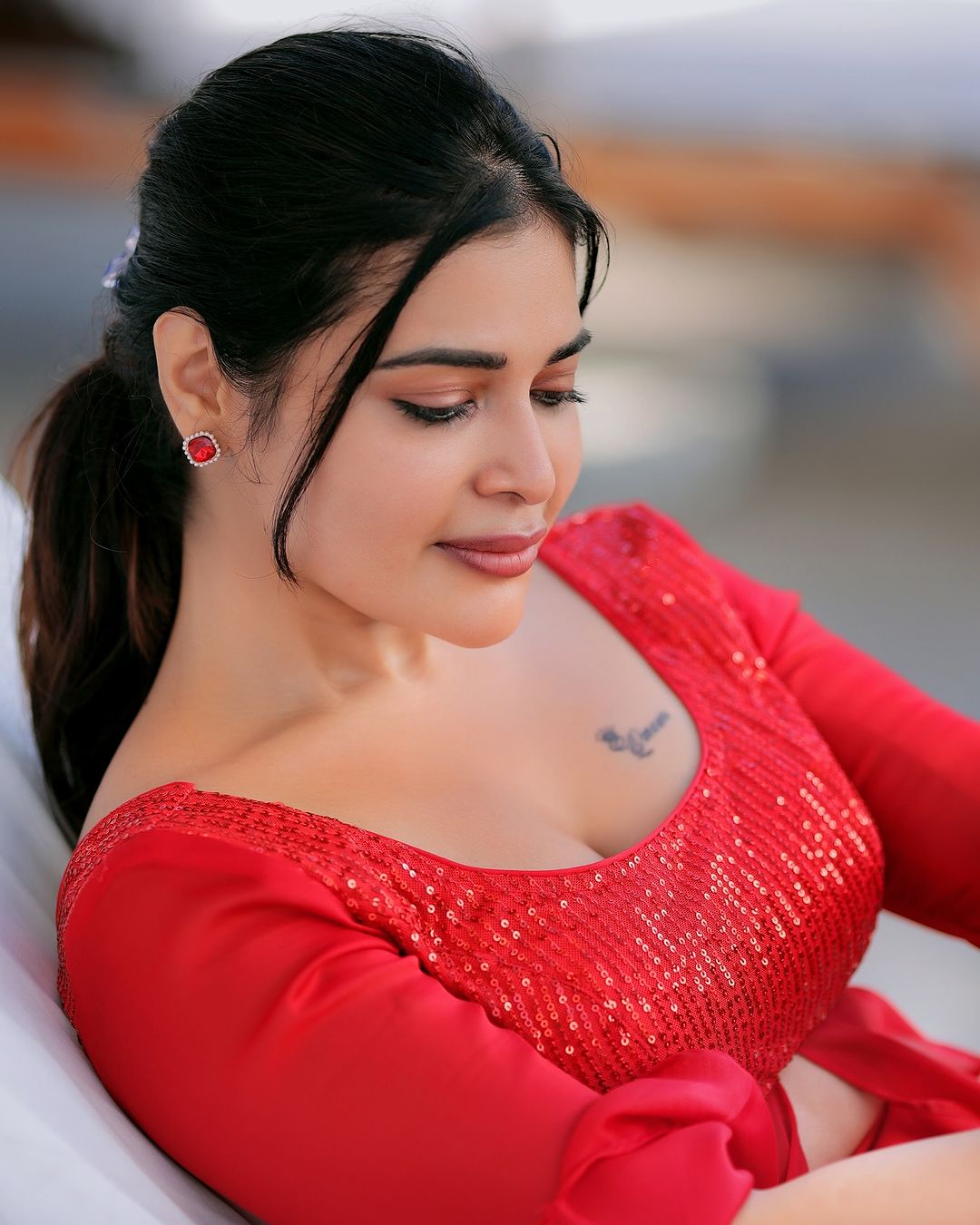 Dharsha Gupta:பிக்பாஸ் போய்ட்டா என்ன? ரசிகர்கள் ஏங்குவாங்கனு தெரிஞ்சு ...