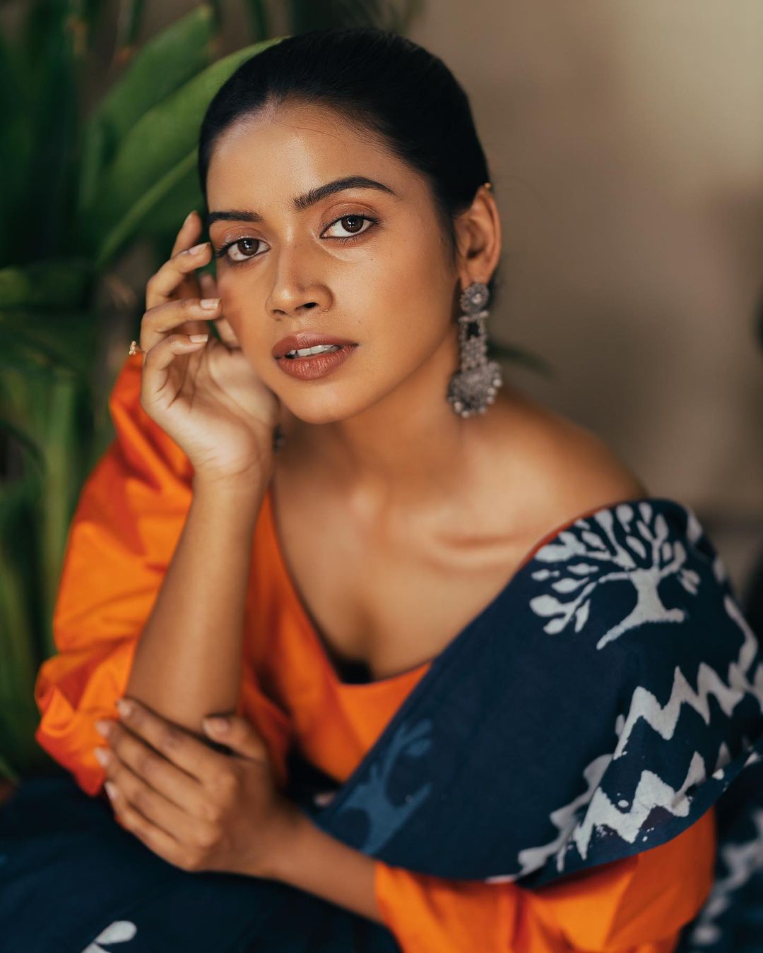 BB8 Tharshika: பிக் பாஸ் சீசன் 8இன் முதல் கேப்டன்.. தர்ஷிகாவுக்கும் ...