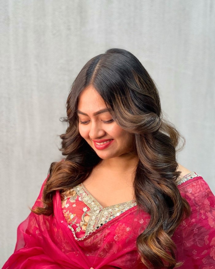 Bigg Boss Tamil Season 8 Wild Card Entry Shalin Zoya: Photos, Age ...