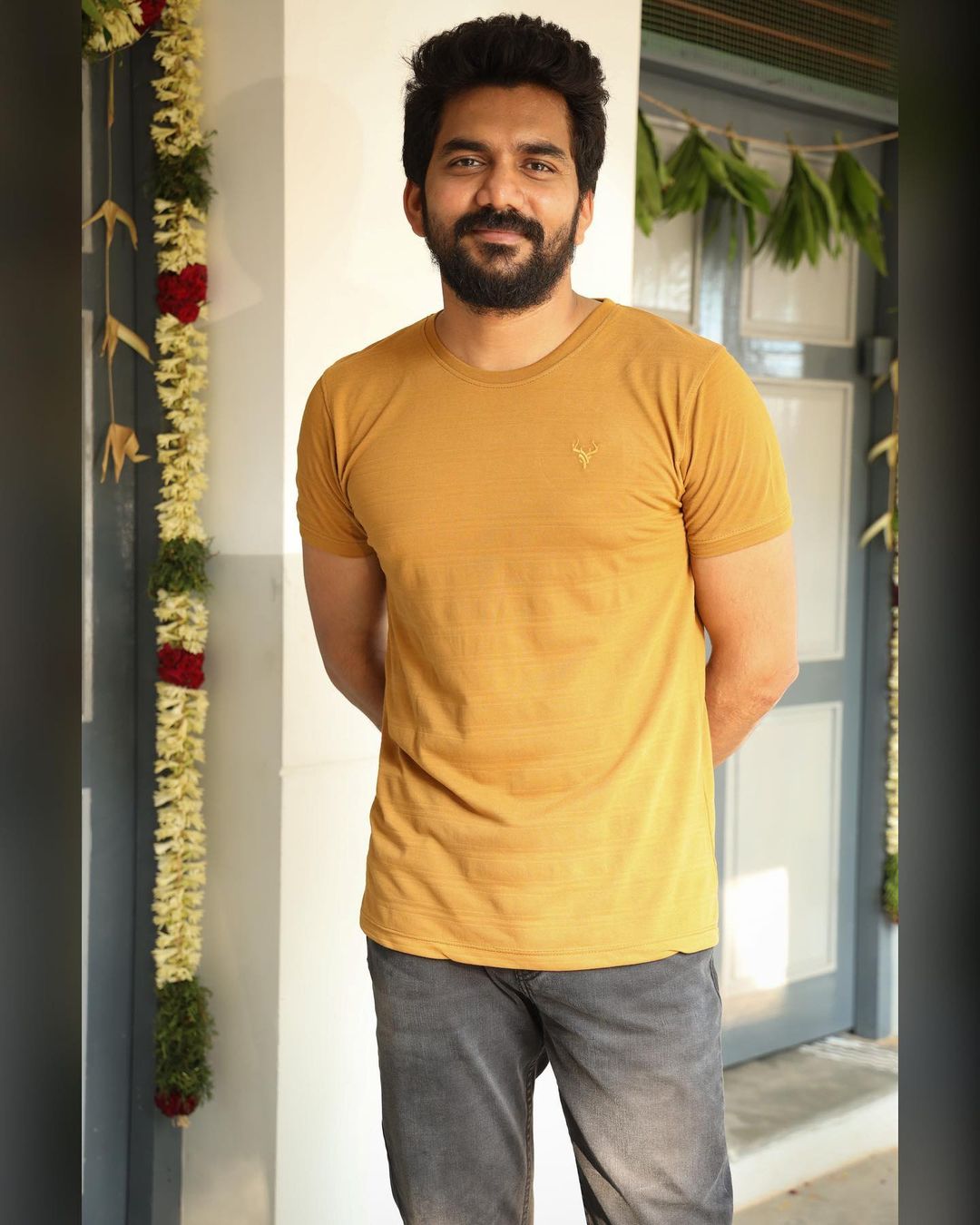 Kavin: பிளடி பெக்கர் படத்துக்காக முழுசா பிச்சைக்காரனா மாறி இருக்குற ...