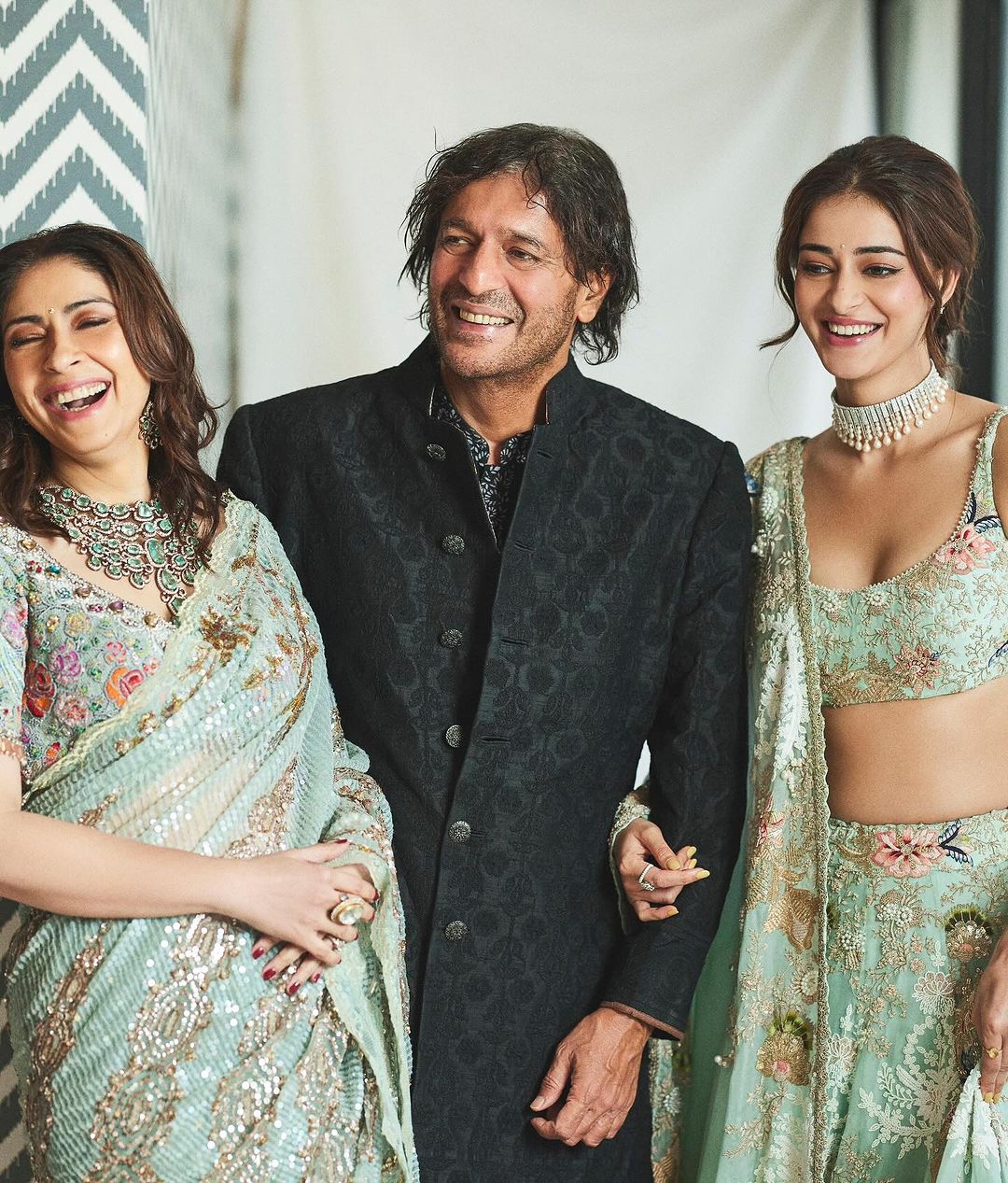 Bollywood Wives Bhavna Pandey: Age, Biography, Family, Husband, Career ...