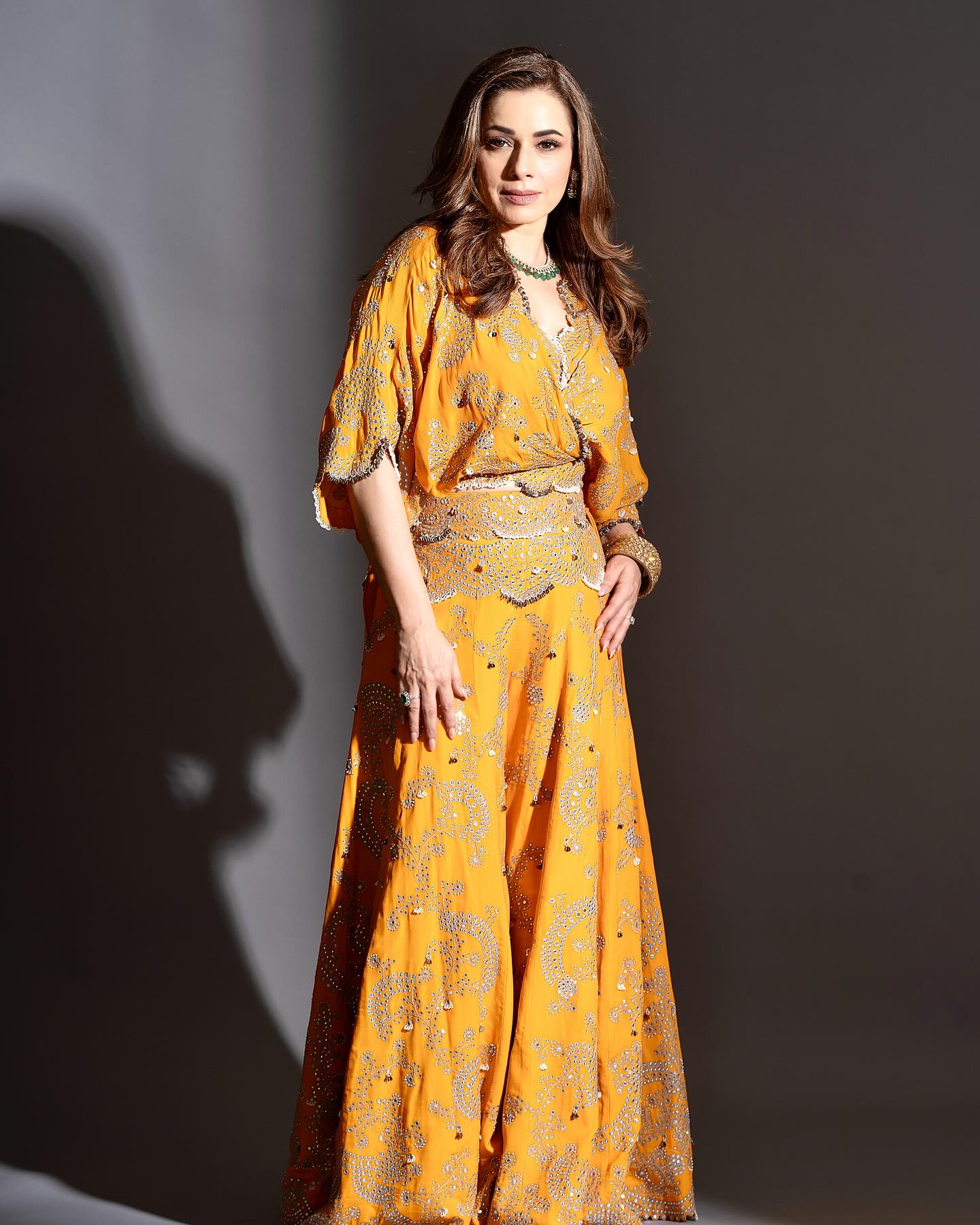 Neelam Kothari Biography, Age | Neelam Kothari Net Worth | Neelam ...