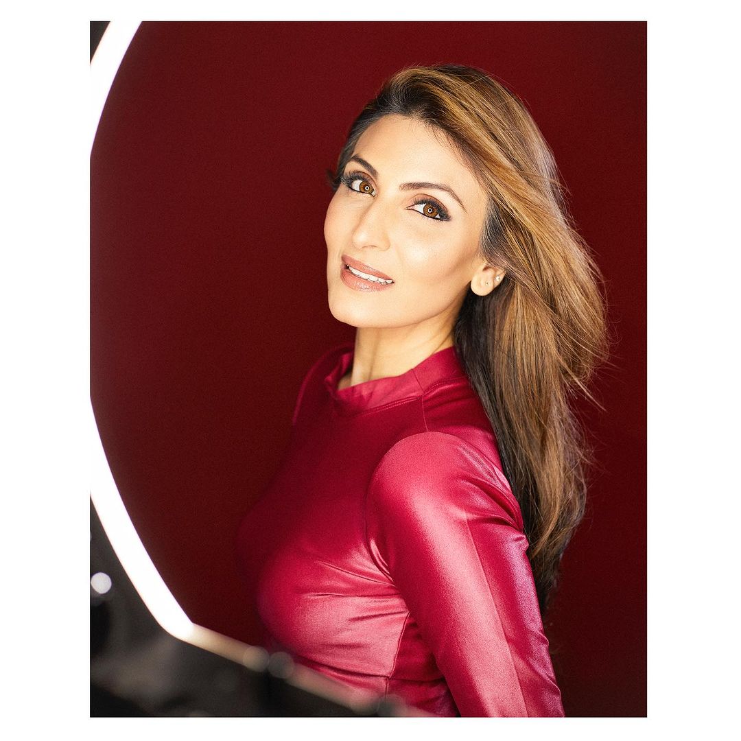 Riddhima Kapoor Sahni Biography | Riddhima Kapoor Sahni Age, Husband ...