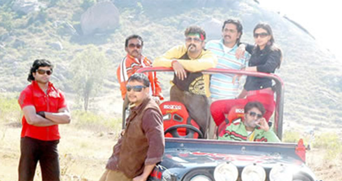 Darshan Thoogudeepa Navagraha Movie Re-release On November 7, 2024 ...