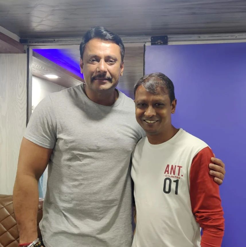 Deepak Aras Passes Away | Deepak Aras Age, Biography, Movies, Family ...