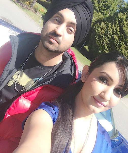 Diljit Dosanjh: Photos Age, Net Worth, Family, Lifestyle, Properties ...