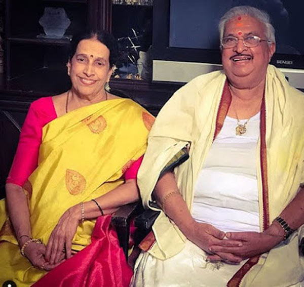 Kiccha Sudeep: Photos, Family, Wife, Mother, Father, Education ...