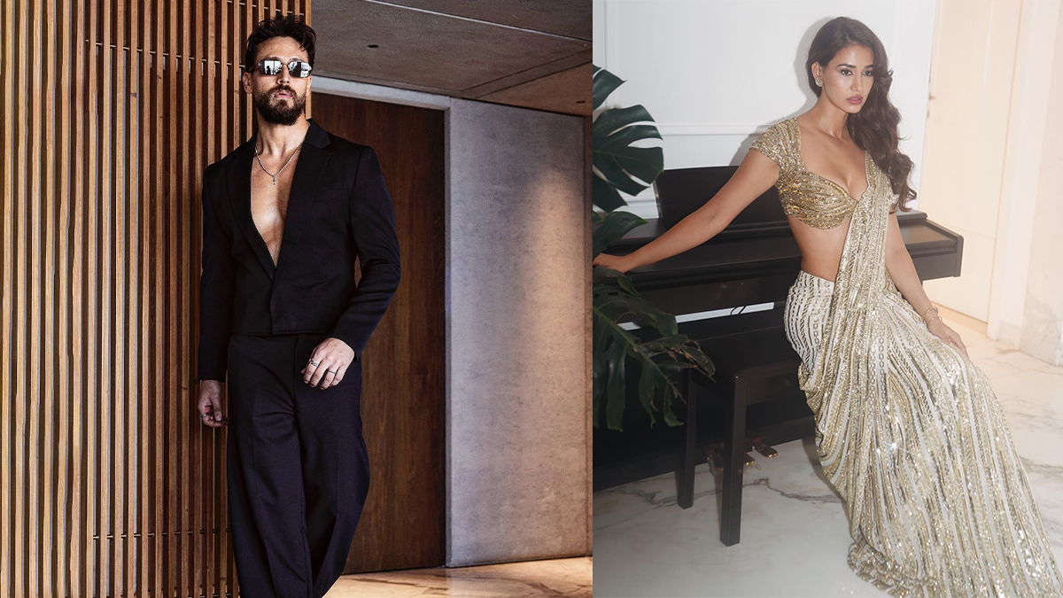 Disha Patani Upcoming Movies | Disha Patani Latest Photos | Disha ...