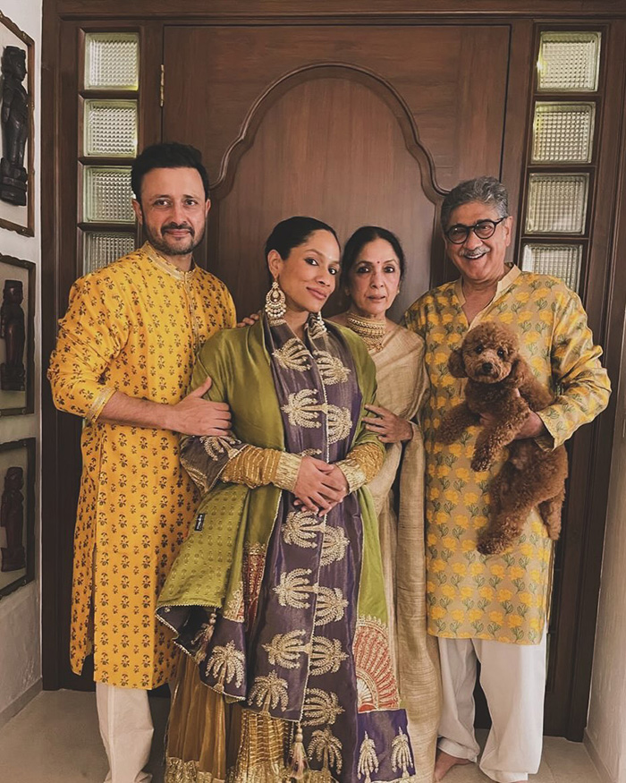 Diwali Dazzle 2024: Bollywood Shines Bright with Suneil Shetty ...