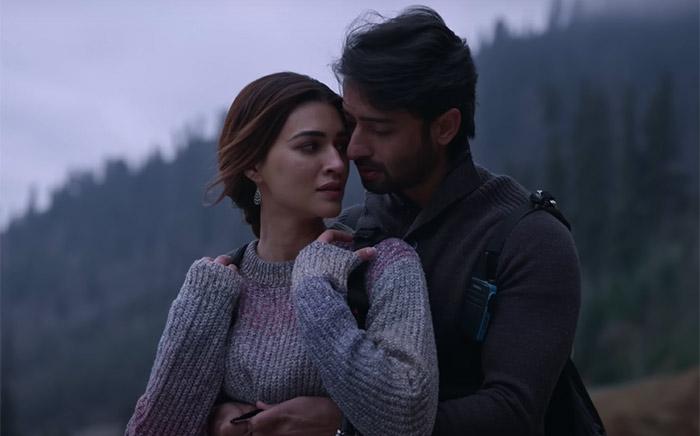 Do Patti Cast | Do Patti Trailer Launch | Do Patti Release Date | Do ...