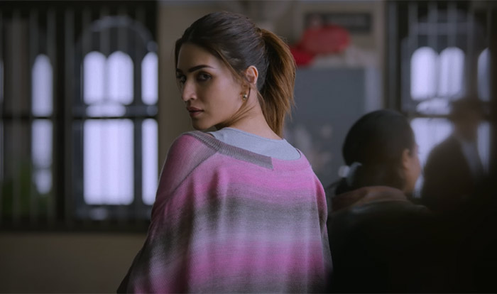 Do Patti Cast | Do Patti Trailer Launch | Do Patti Release Date | Do ...