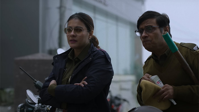 Do Patti Cast | Do Patti Trailer Launch | Do Patti Release Date | Do ...