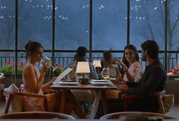 Do Patti Cast | Do Patti Trailer Launch | Do Patti Release Date | Do ...