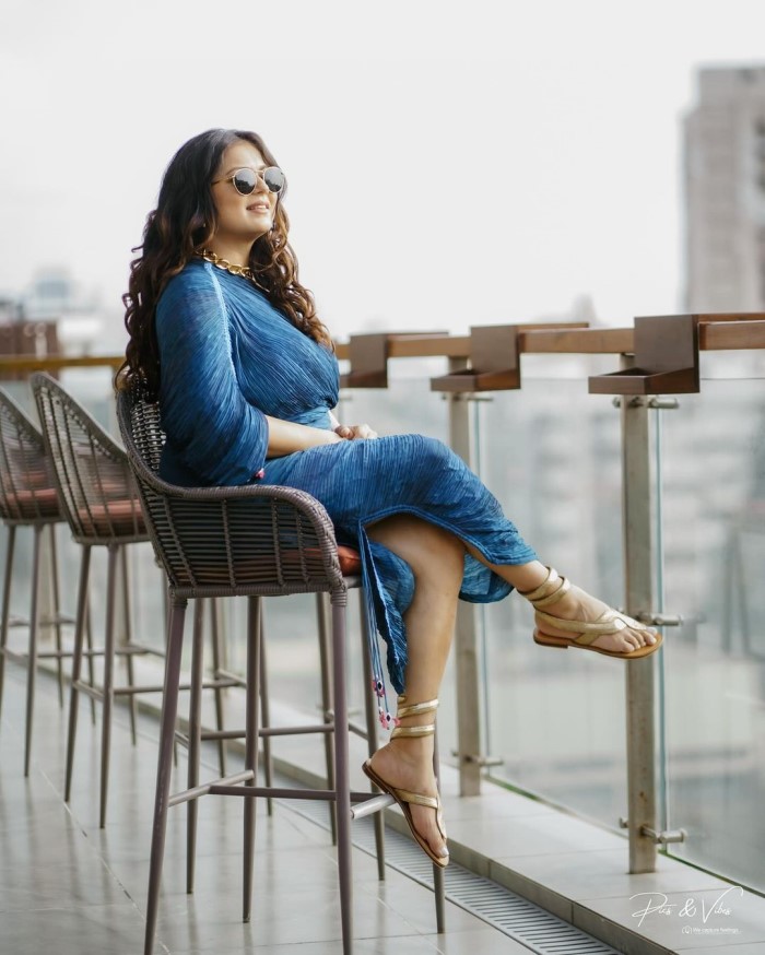 Drashti Dhami And Neeraj Khemka Welcome Their Baby Girl - Filmibeat