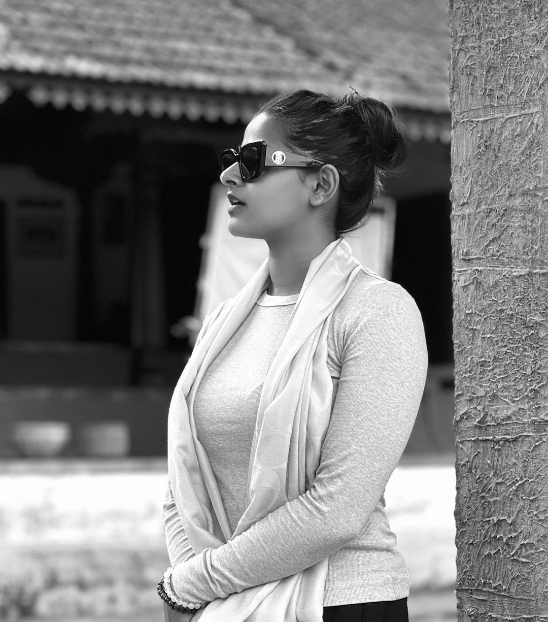 Duniya Vijay's Mangaluru Beach Vacation with Daughter Monisha|Duniya ...