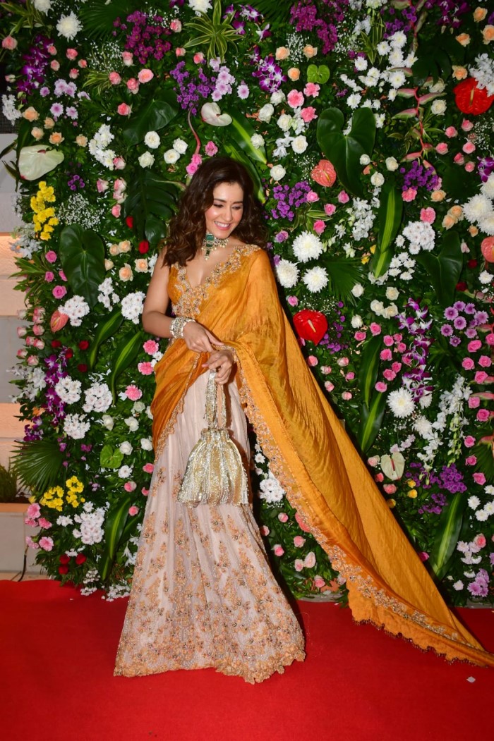 Ekta Kapoor Diwal Party 2024 | Ekta Kapoor Diwali Pics | Ekta Kapoor ...