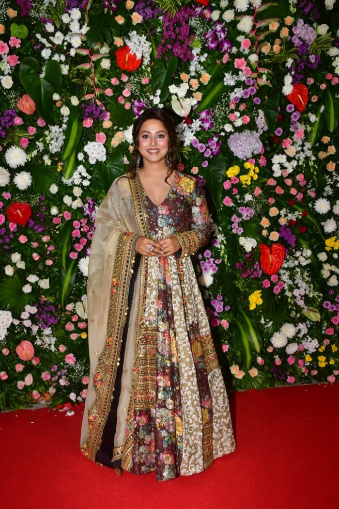 Ekta Kapoor Diwal Party 2024 | Ekta Kapoor Diwali Pics | Ekta Kapoor Diwali Celebration | Rakul ...