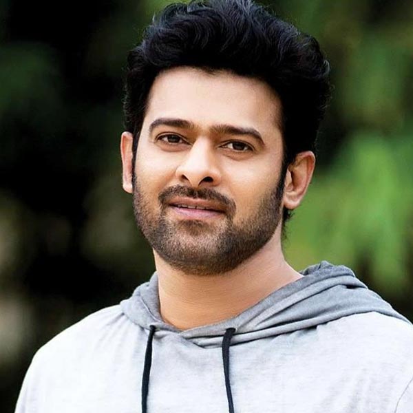 Fans Go Gaga Over Prabhas's New Style in The Raja Saab Advance Birthday ...