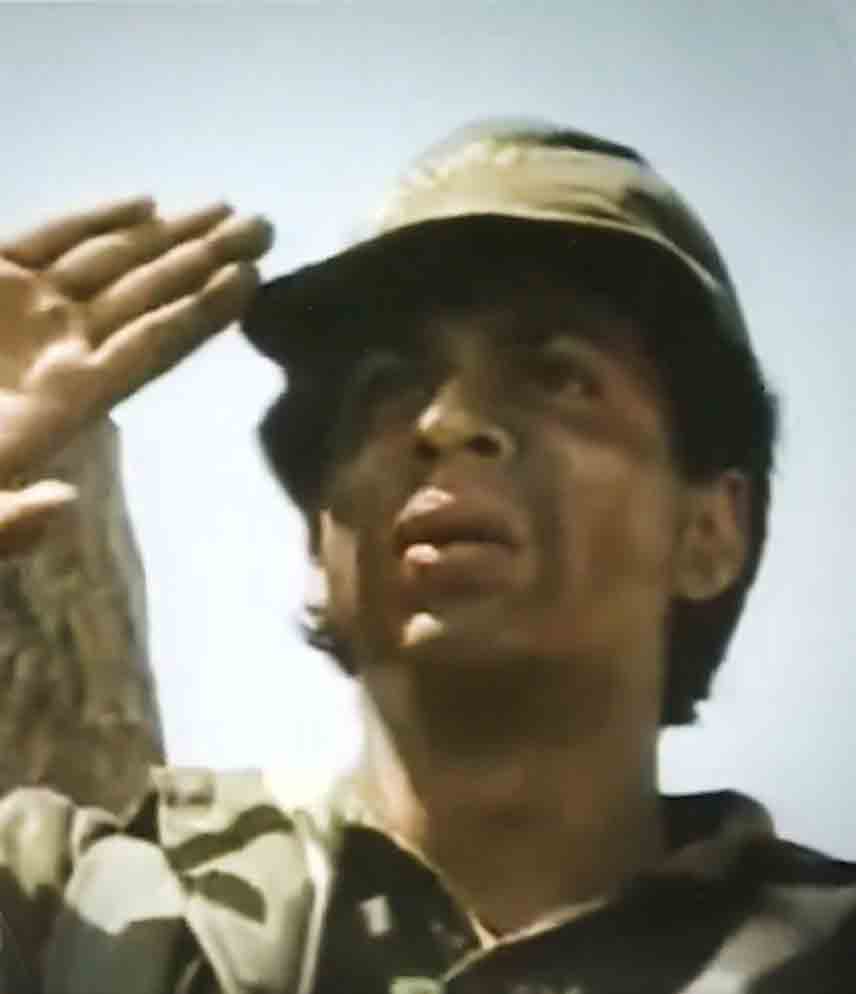 Fauji 2 Launch | Fauji 2 Cast & Crew | Fauji 2 Release Date | Where To ...