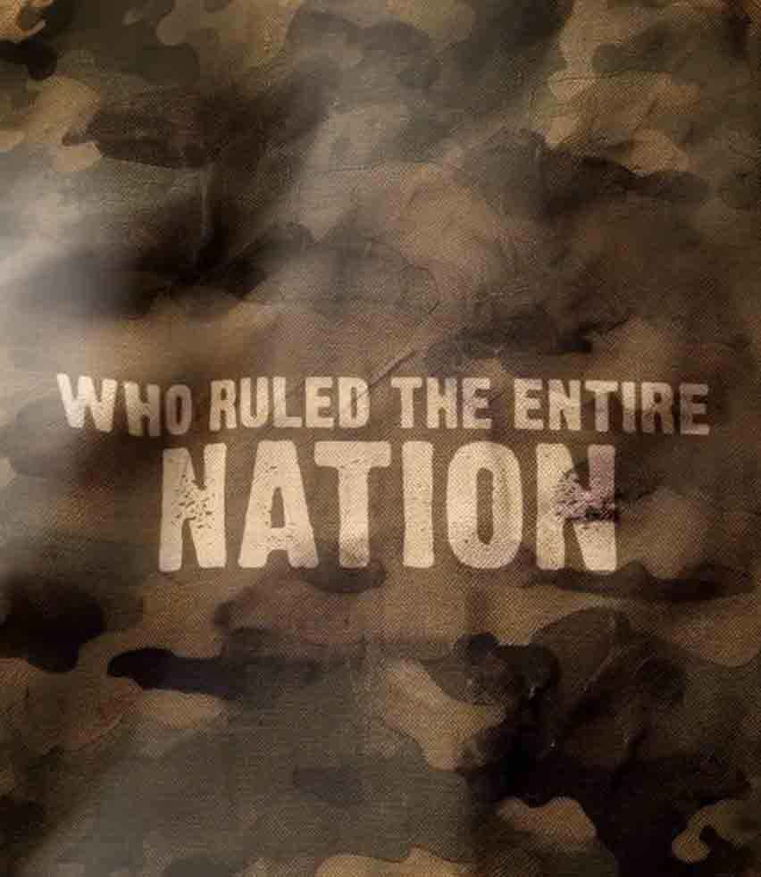 Fauji 2 Launch | Fauji 2 Cast & Crew | Fauji 2 Release Date | Where To ...