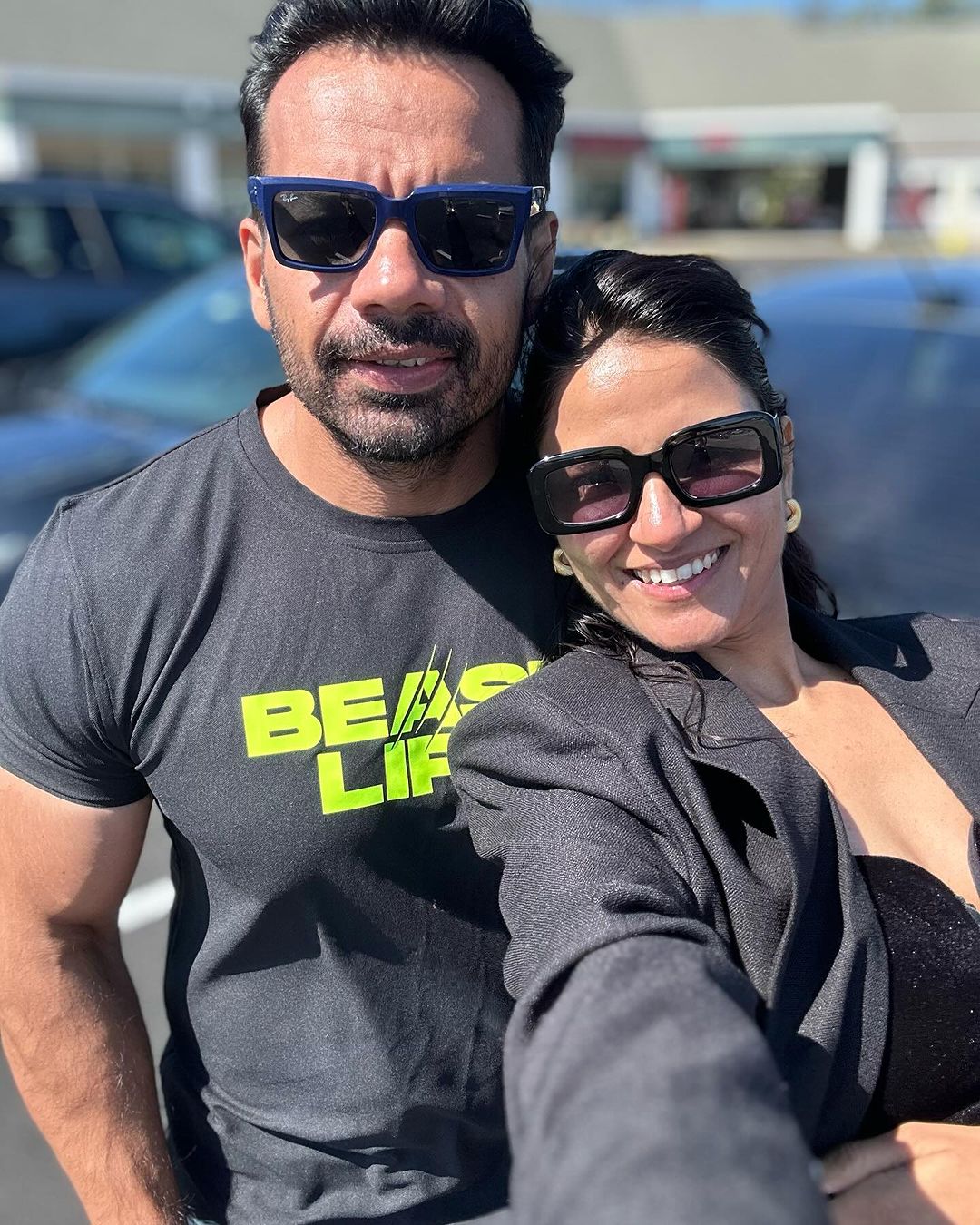 Gaurav Taneja And Ritu Rathee Love Story | Gaurav Taneja & Ritu Rathee ...