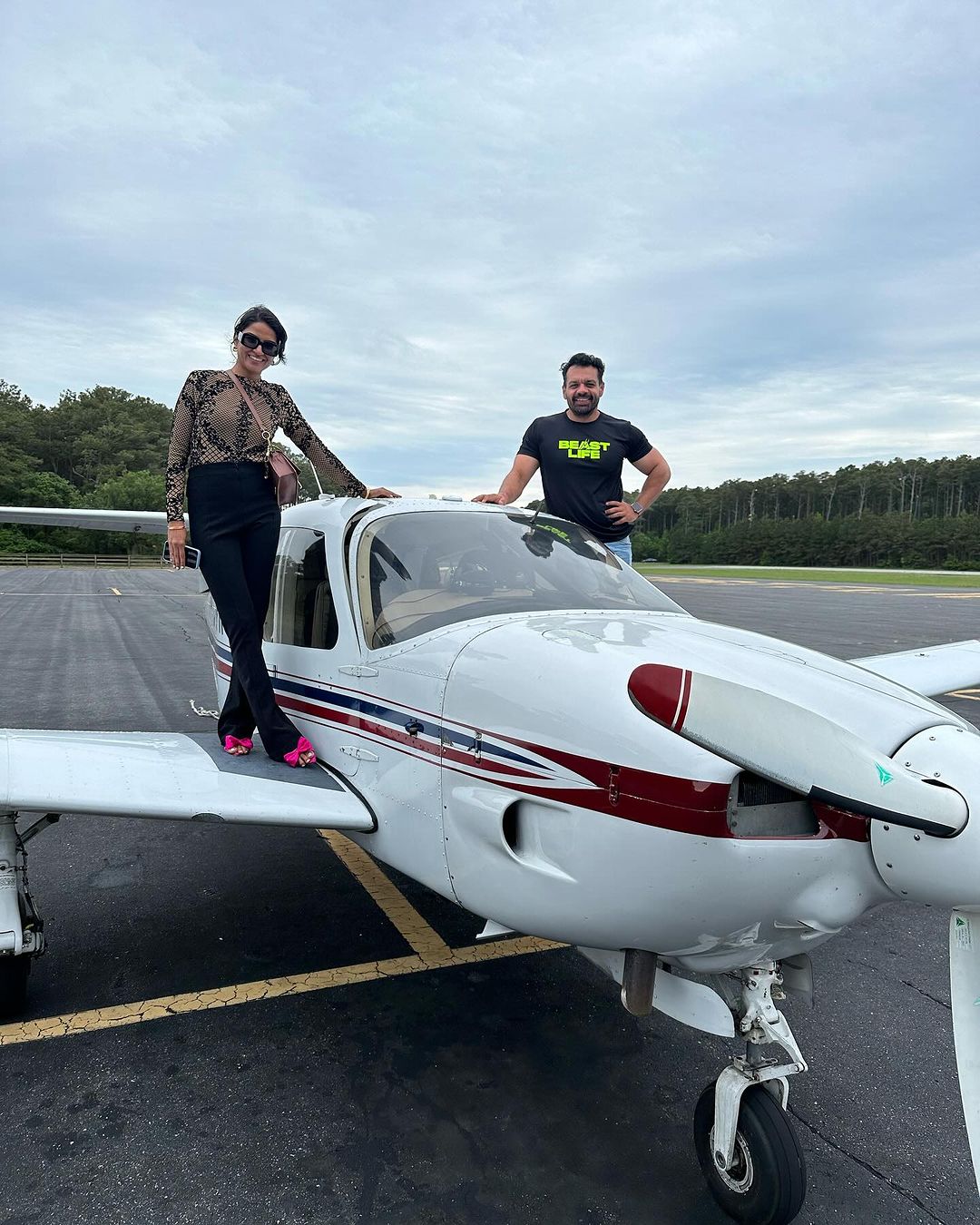 Gaurav Taneja And Ritu Rathee Love Story | Gaurav Taneja & Ritu Rathee ...