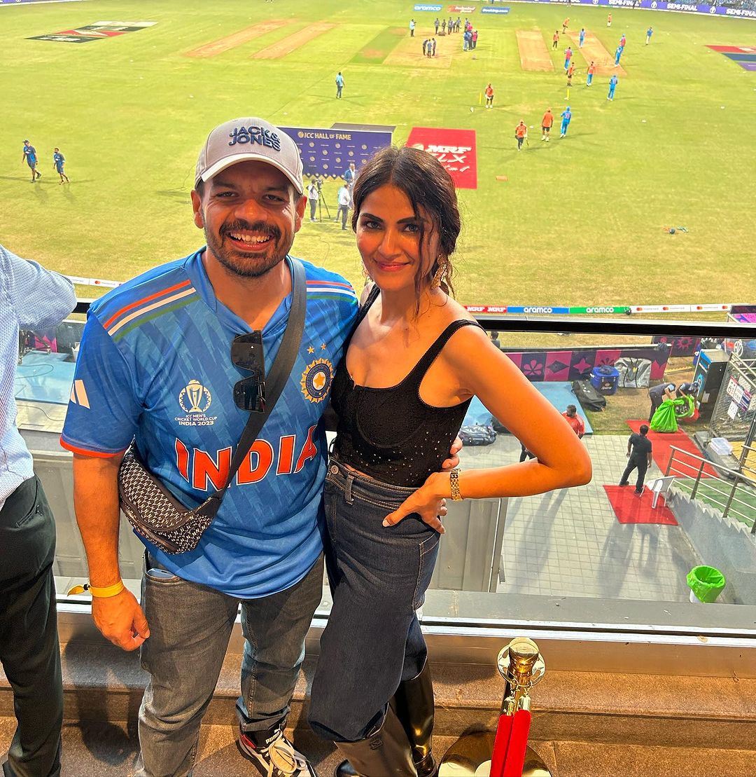 Gaurav Taneja And Ritu Rathee Love Story | Gaurav Taneja & Ritu Rathee ...